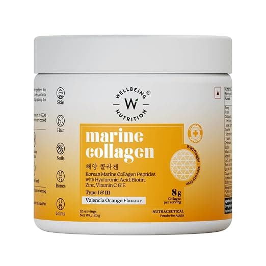 Best Collagen Supplements in India (2026): Complete Guide