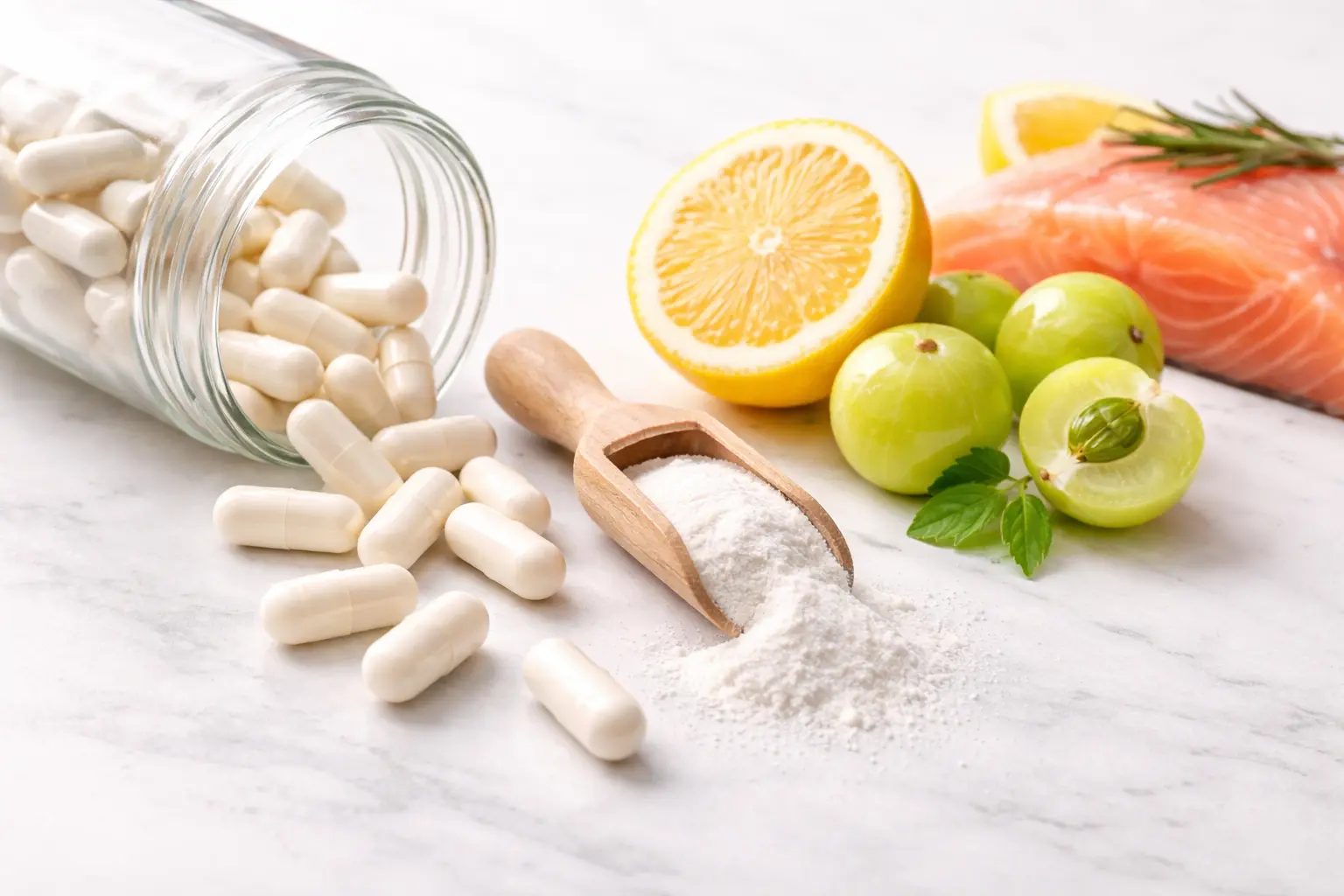 Best Collagen Supplements in India (2026): Complete Guide
